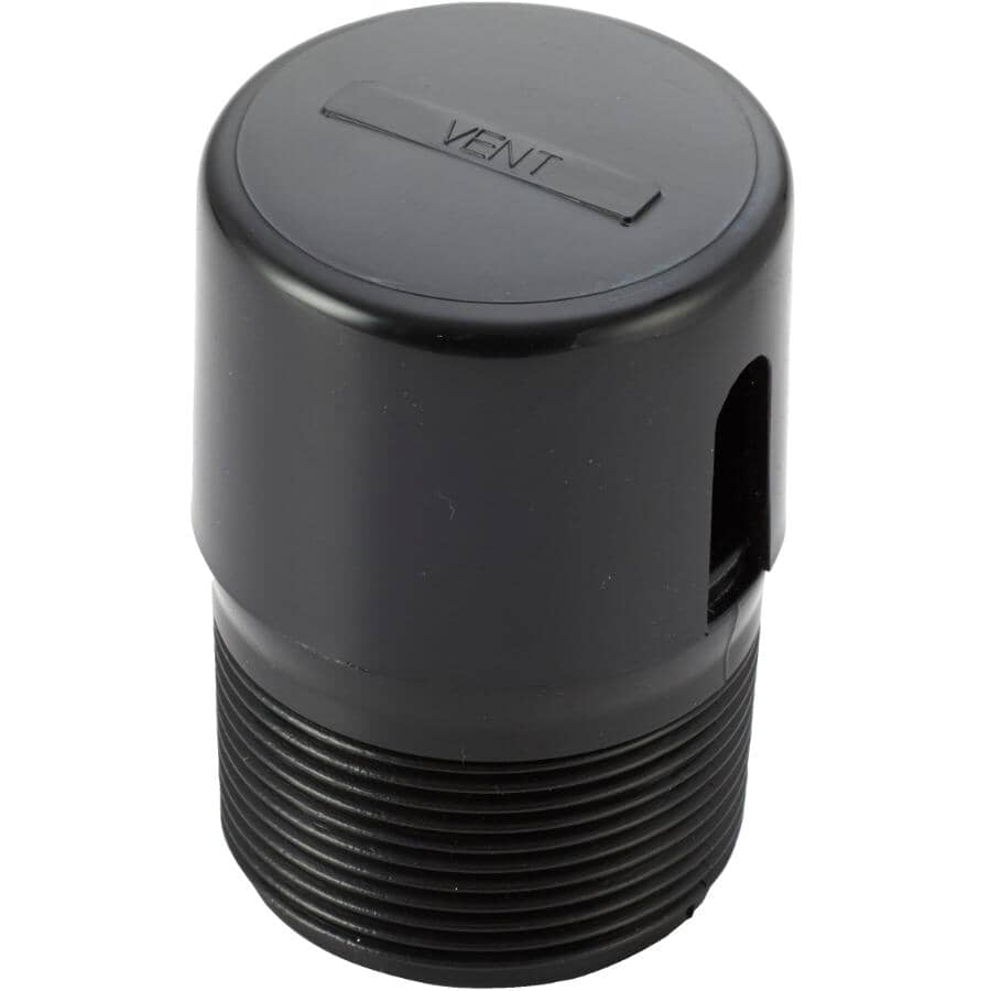 PROJEX 1-1/2" Automatic Drain Vent | Home Hardware