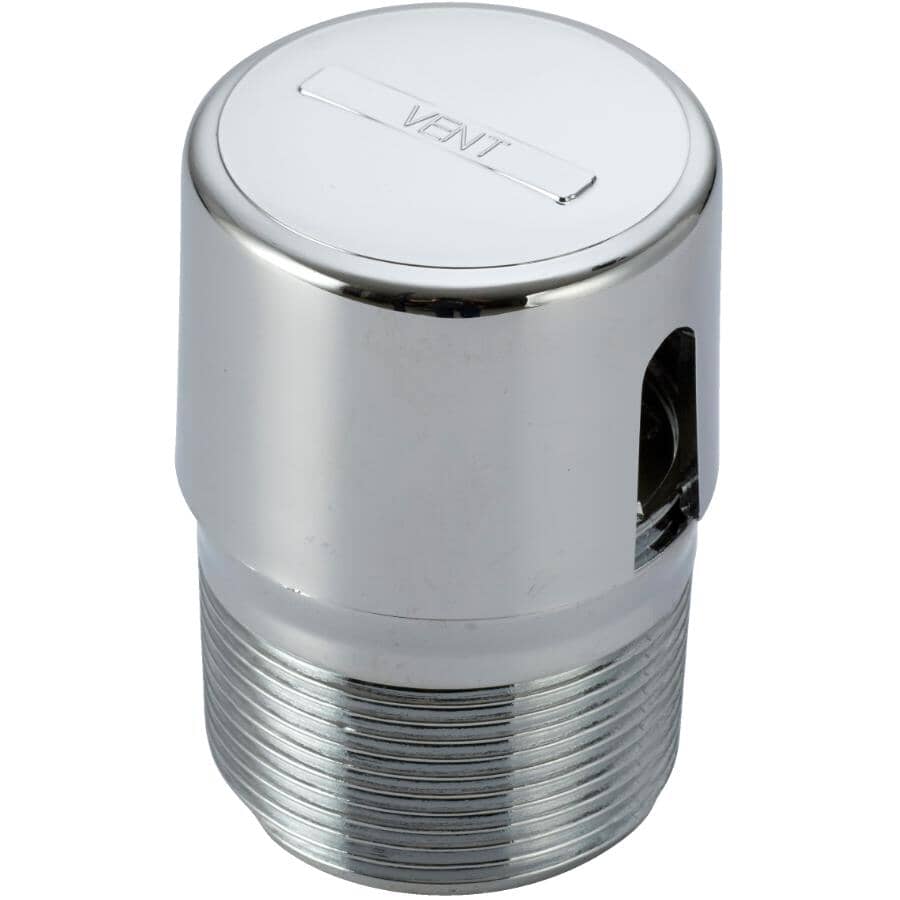 PROJEX 1-1/2" Automatic Drain Vent | Home Hardware