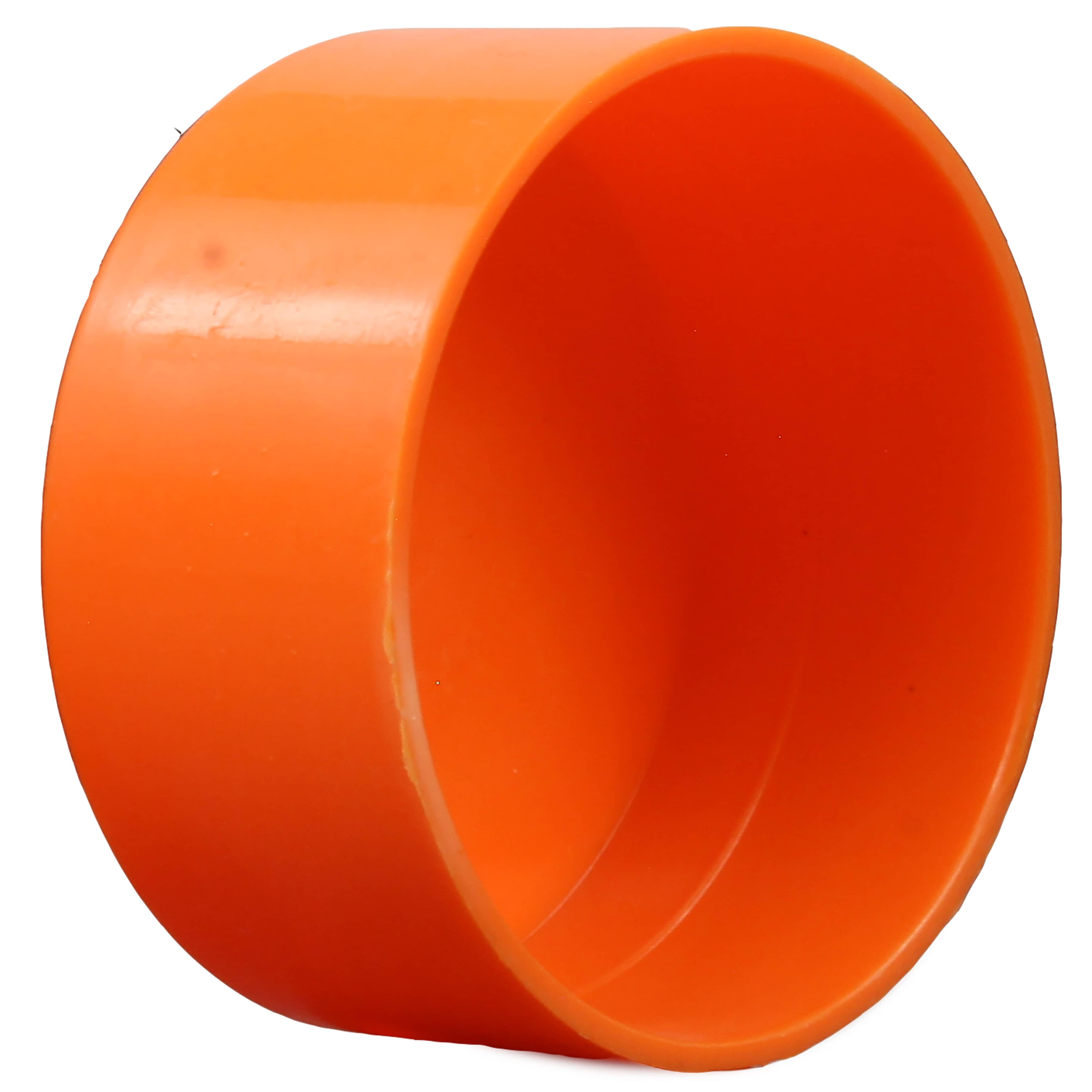 LESSO 2" Slip On Test Cap | Home Hardware