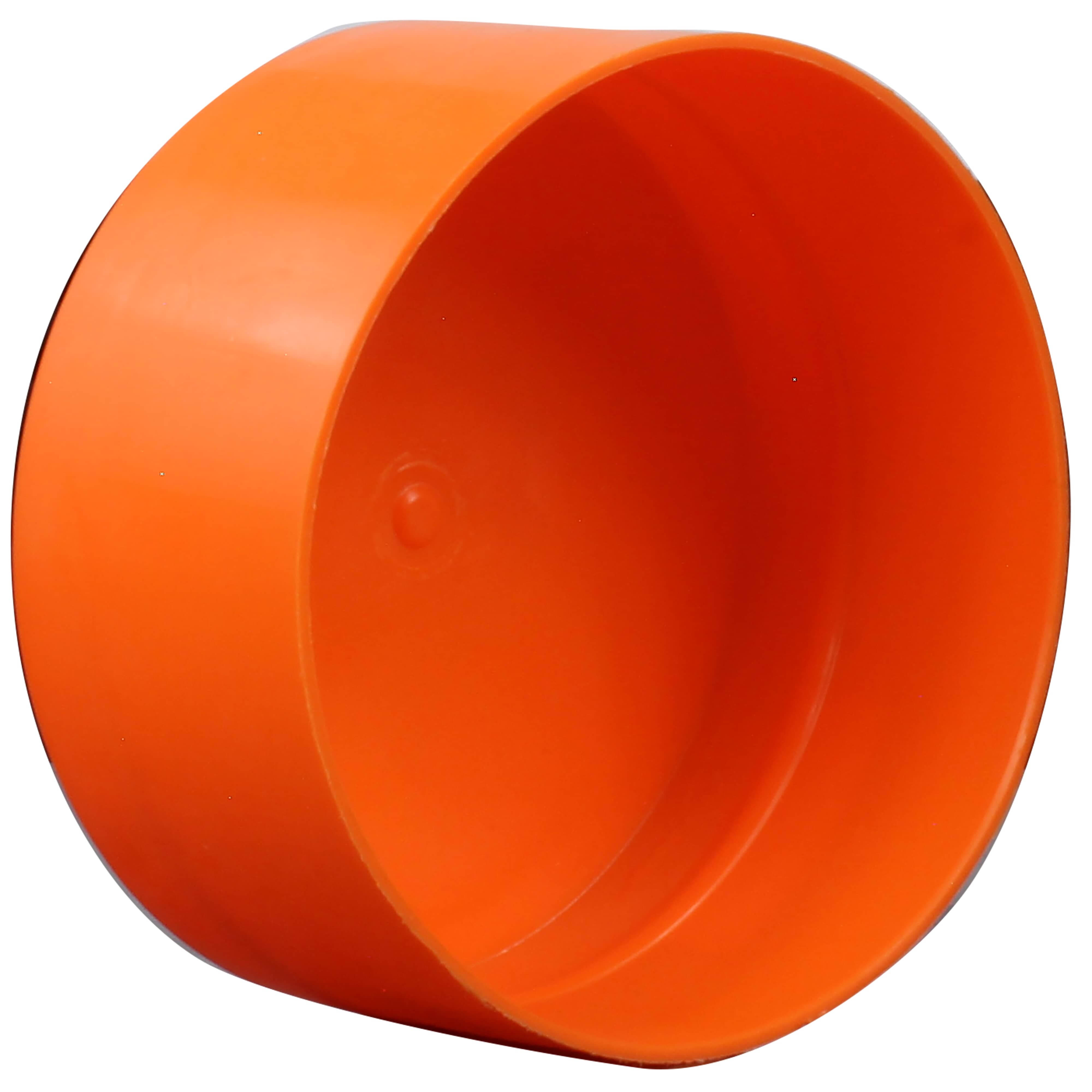 LESSO 3" Slip On Test Cap | Home Hardware