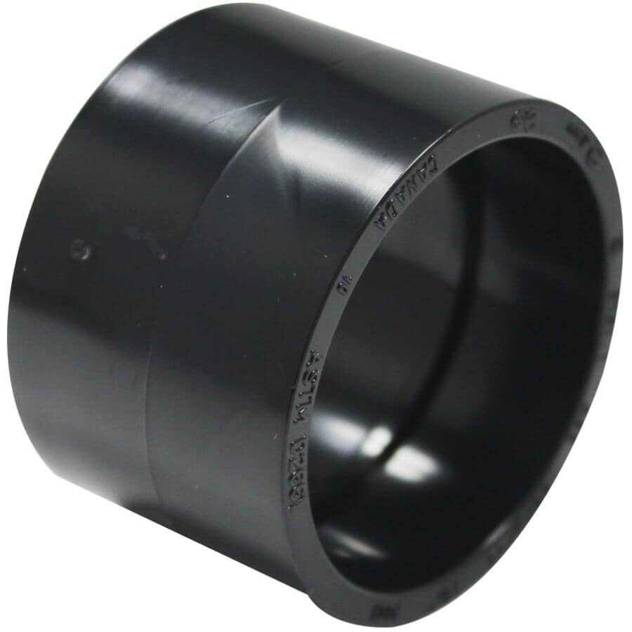 CANPLAS 1-1/2" ABS Coupling | Home Hardware