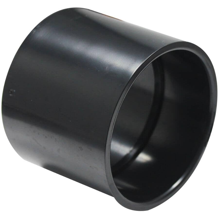 CANPLAS 3" ABS Coupling | Home Hardware