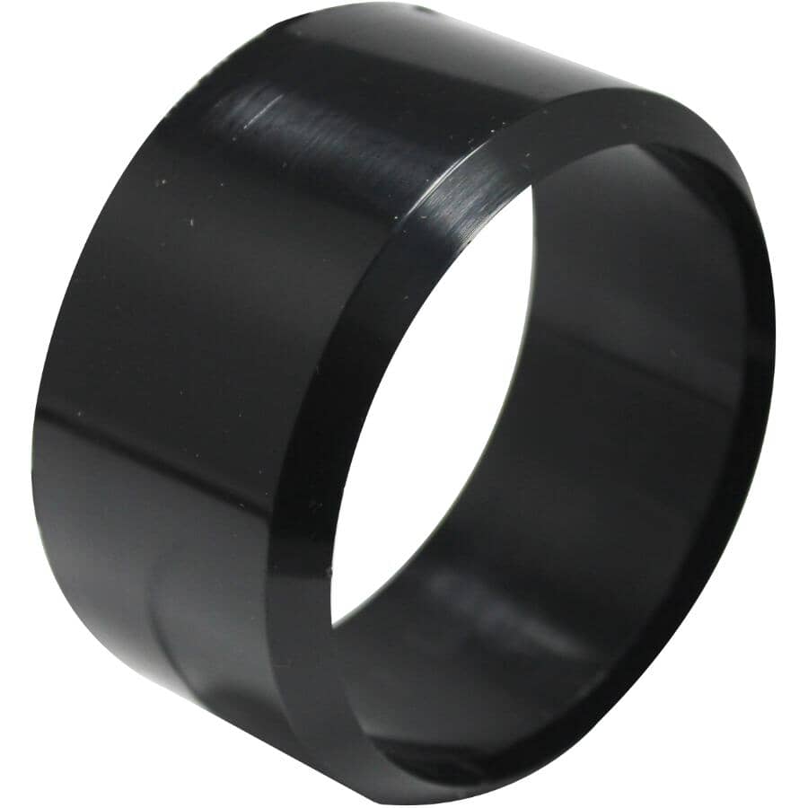 CANPLAS 3" Spigot x 3" Hub ABS Adapter Bushing | Home Hardware