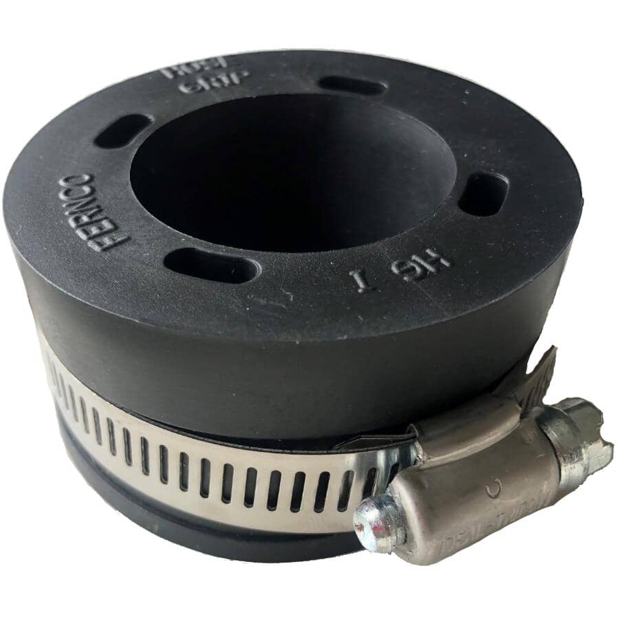 FERNCO 1-1/2" or 2" PVC Washing Machine Drain Connector | Home Hardware