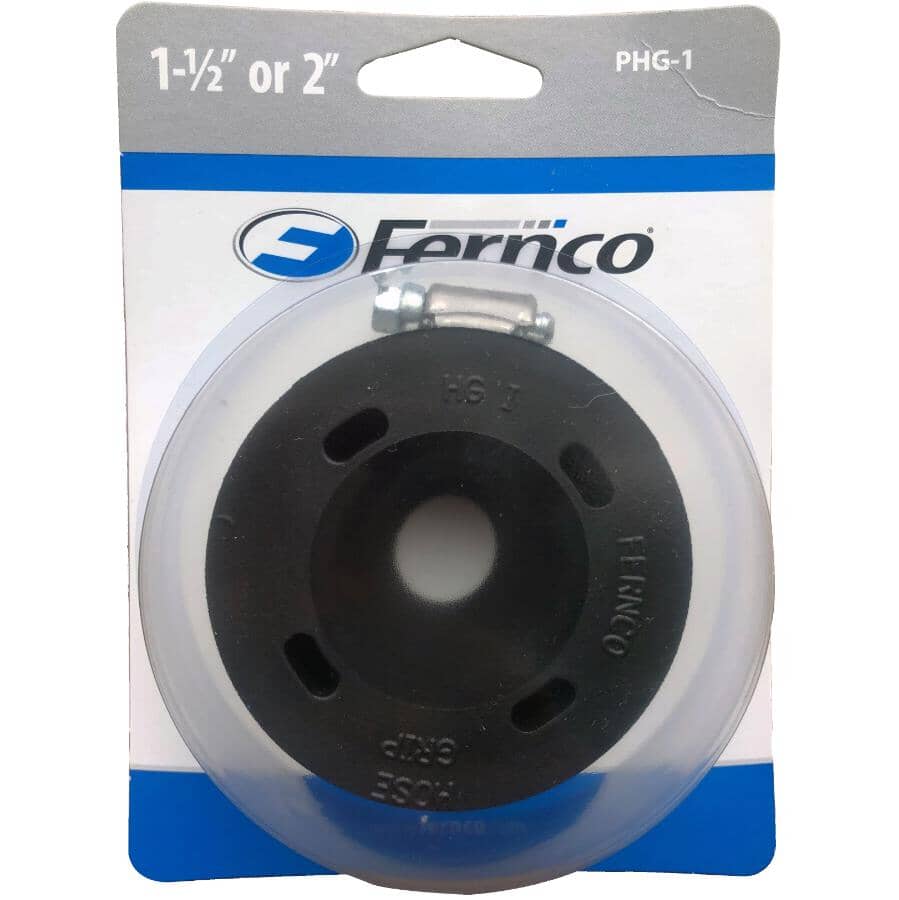 FERNCO 1-1/2" or 2" PVC Washing Machine Drain Connector | Home Hardware