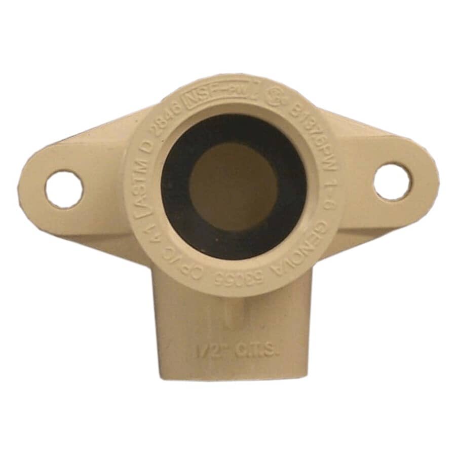 FLOTEMP 1/2" CPVC Wing Elbow | Home Hardware