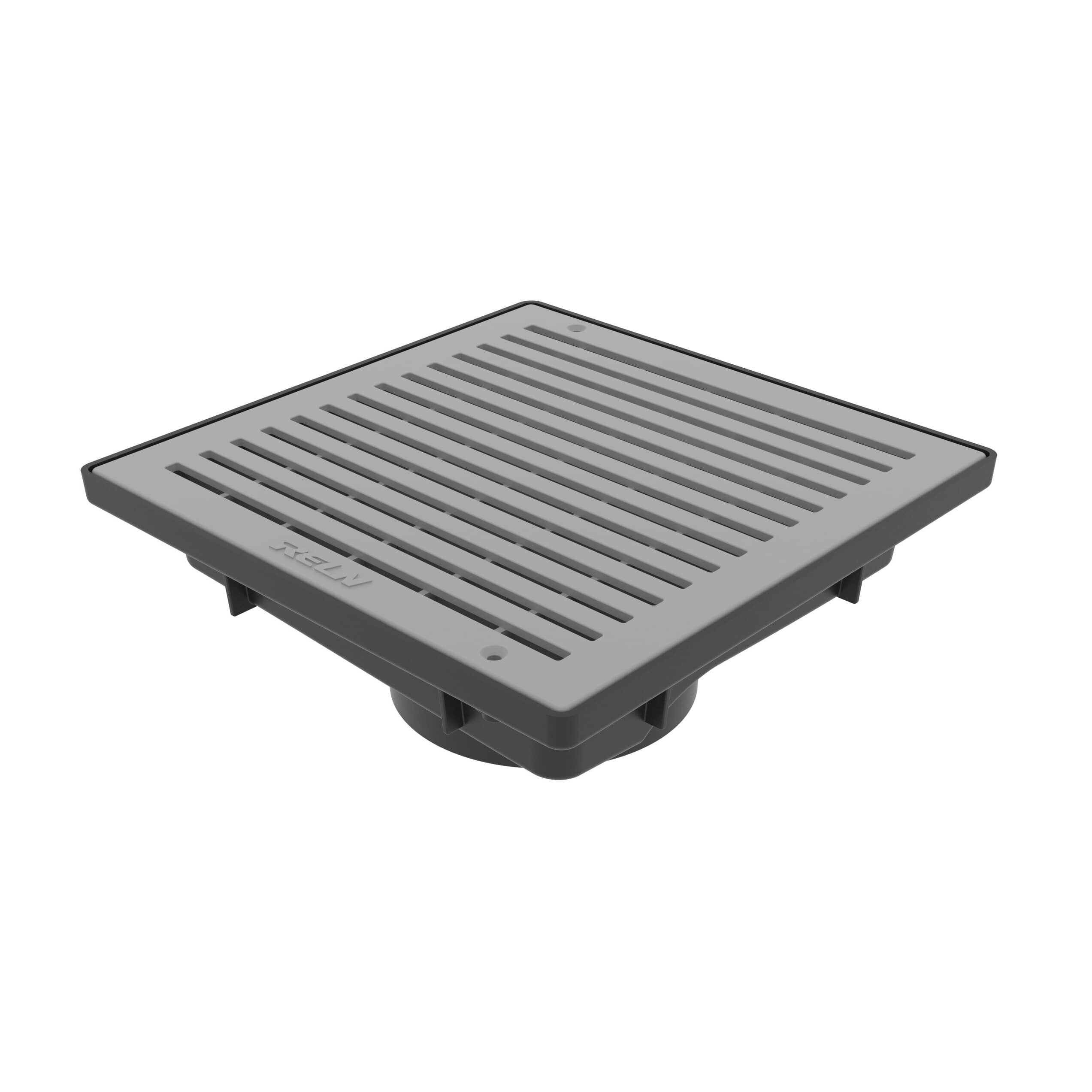 RELN 9" x 9" Low Profile Catch Basin | Home Hardware