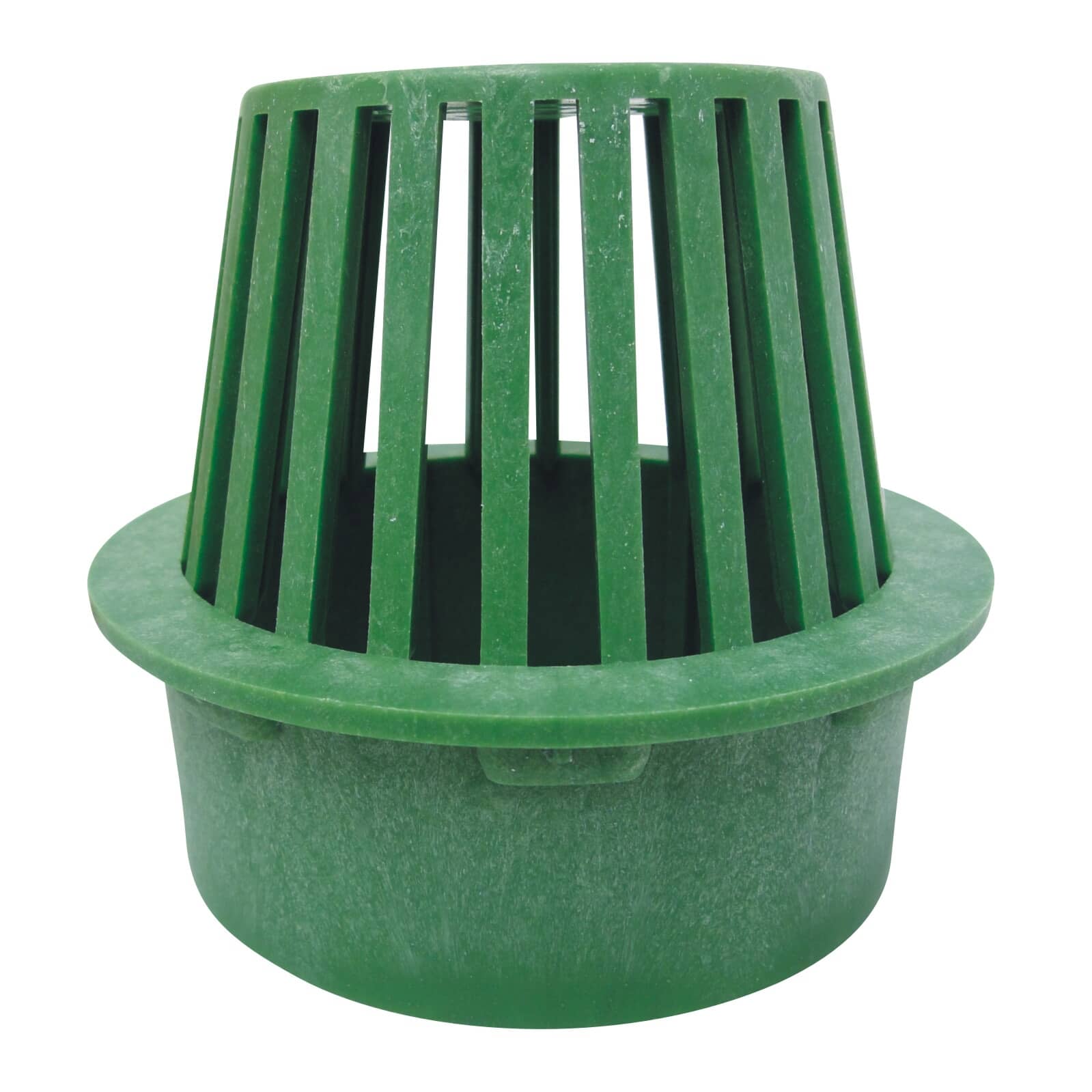 RELN 6" Plastic Atrium Grate | Home Hardware