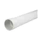 IPEX 3" x 10' DR35 Solid PVC Sewer Pipe | Home Hardware