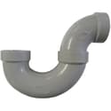 IPEX System 15 2" DWV PVC P-Trap | Home Hardware
