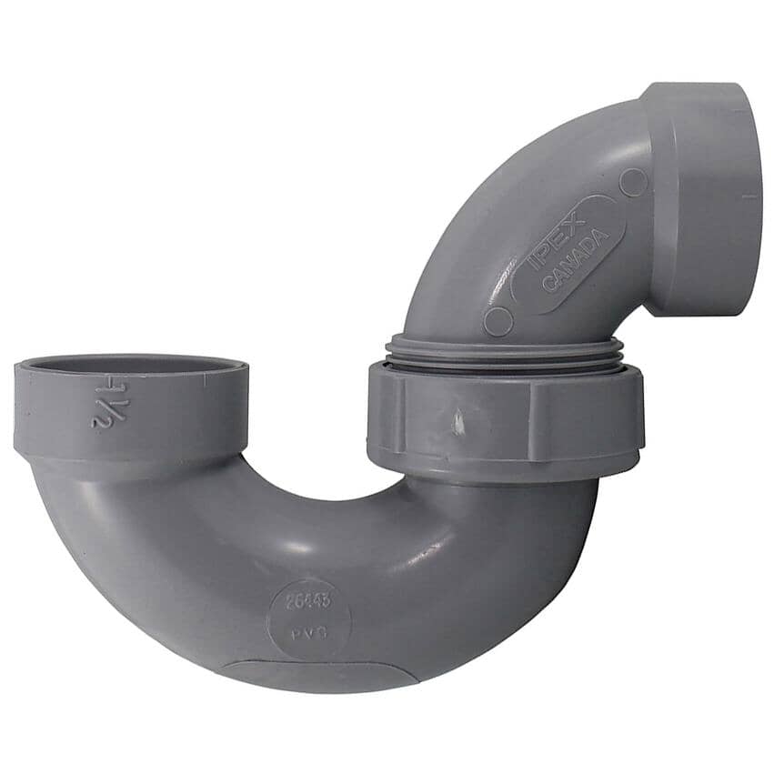 IPEX System 15 1-1/2" DWV PVC P | Home Hardware