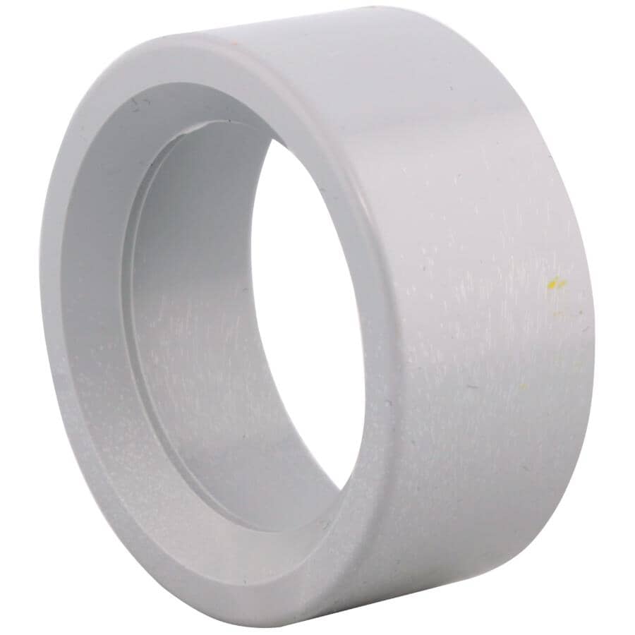 IPEX System 15 2" Spigot x 1-1/2" DWV PVC Reducing Bushing | Home Hardware