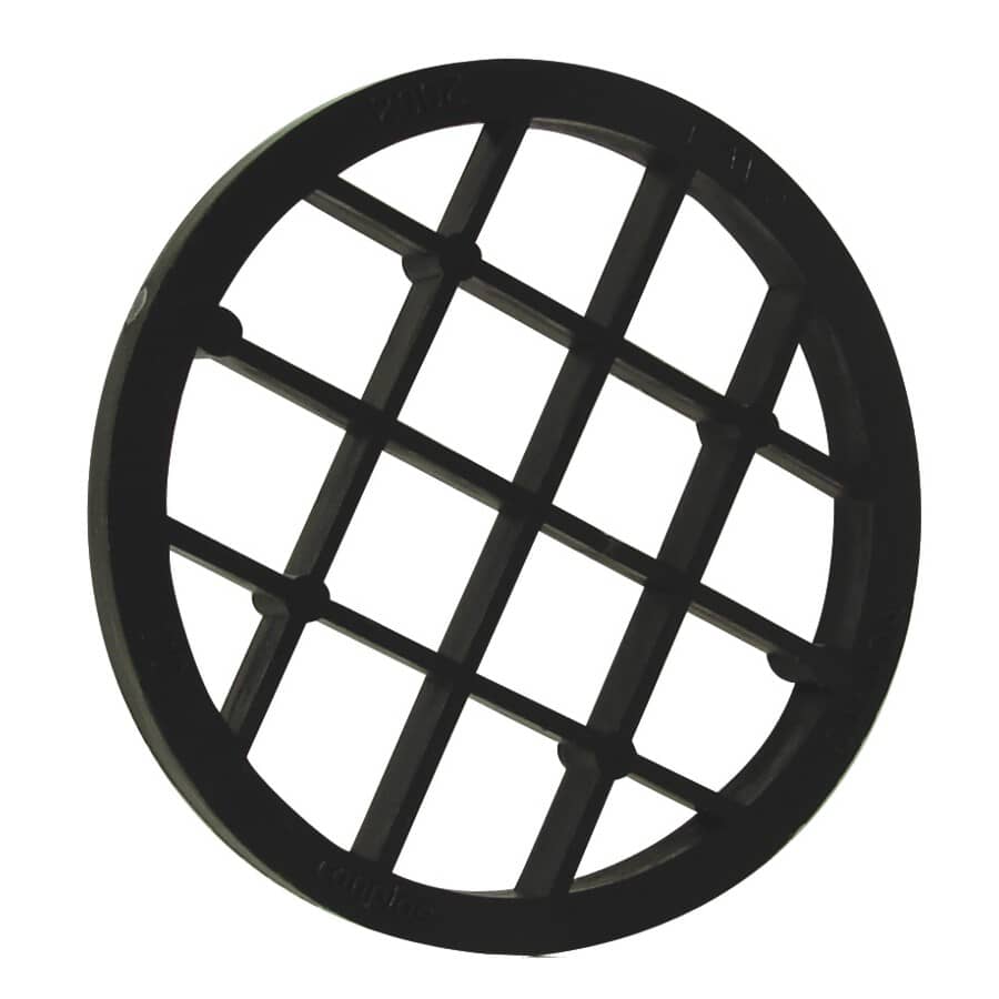 IPEX Grille de 3 po pour canalisation de gaz System 636 en PVC | Home ...