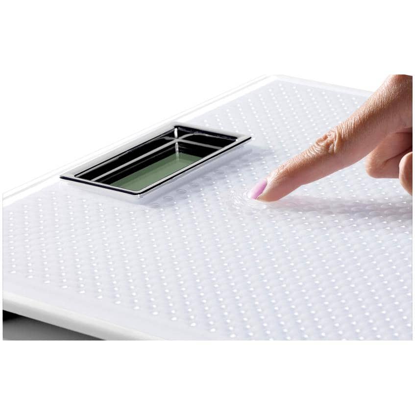 WEIGHT WATCHERS Digital Weight Scale with Soft Spa Surface | Home Hardware