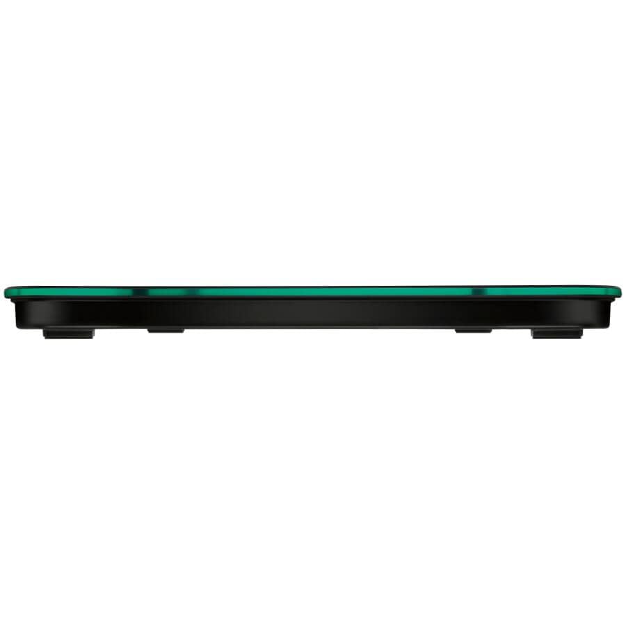 CONAIR 400lb Glass Digital Body Analysis Scale | Home Hardware