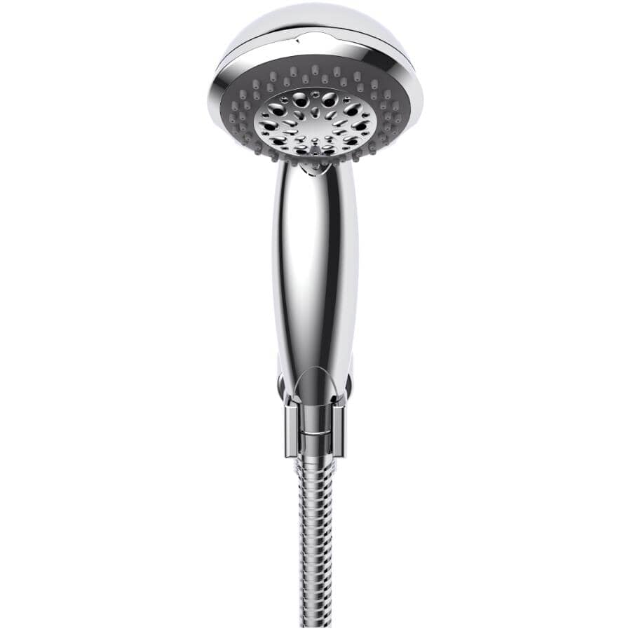 EUROSTREAM 5 Setting Handheld Showerhead | Home Hardware