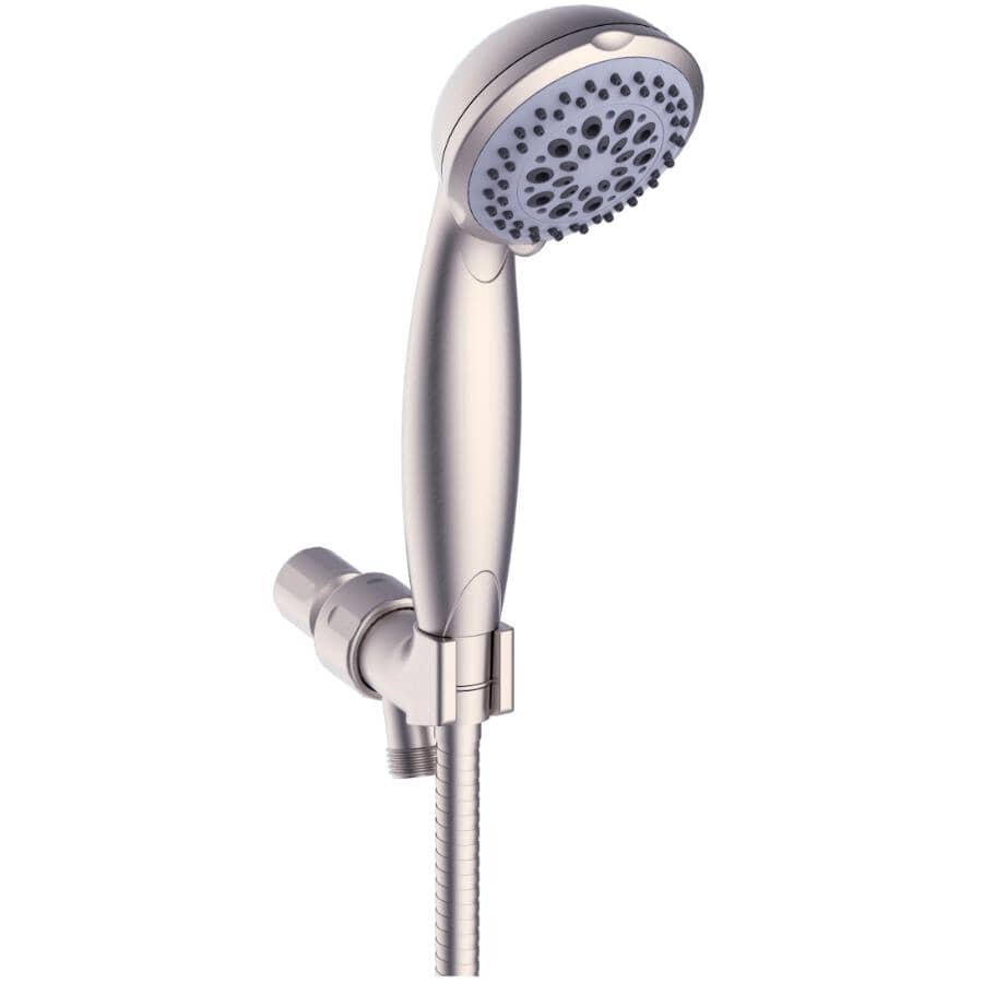 EUROSTREAM 5 Setting Handheld Showerhead | Home Hardware