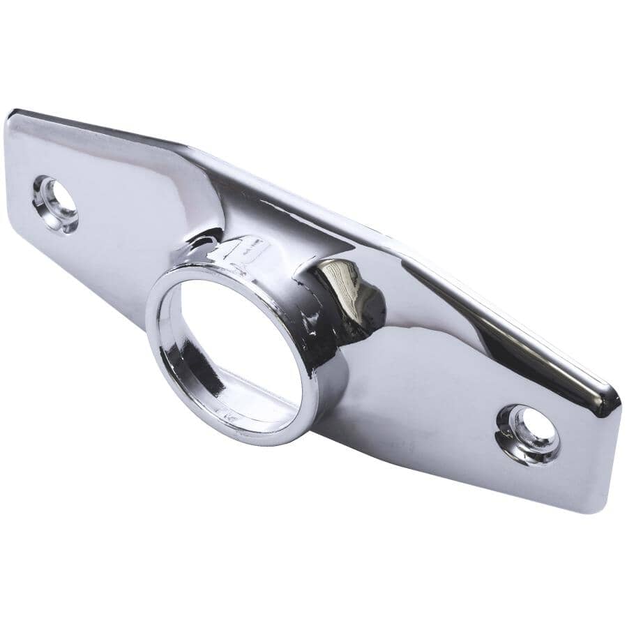 WATERLINE PRODUCTS Shower Rod Flanges | Home Hardware