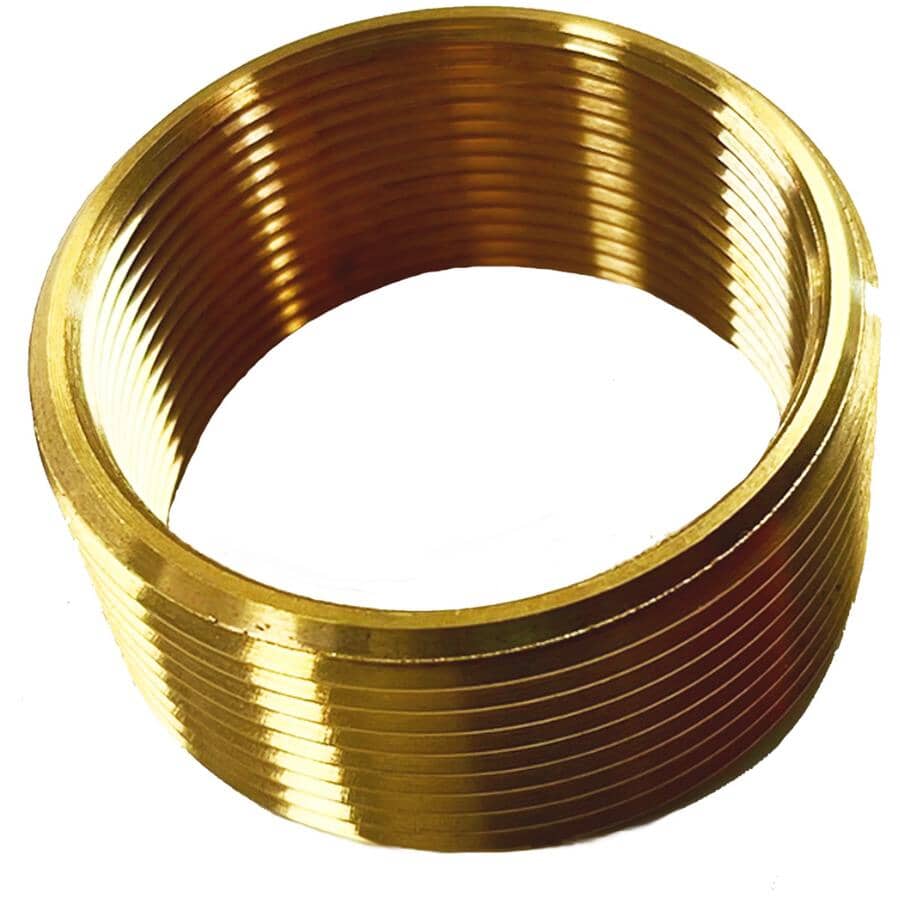 MOEN Tub WAste Adapter Bushing | Home Hardware