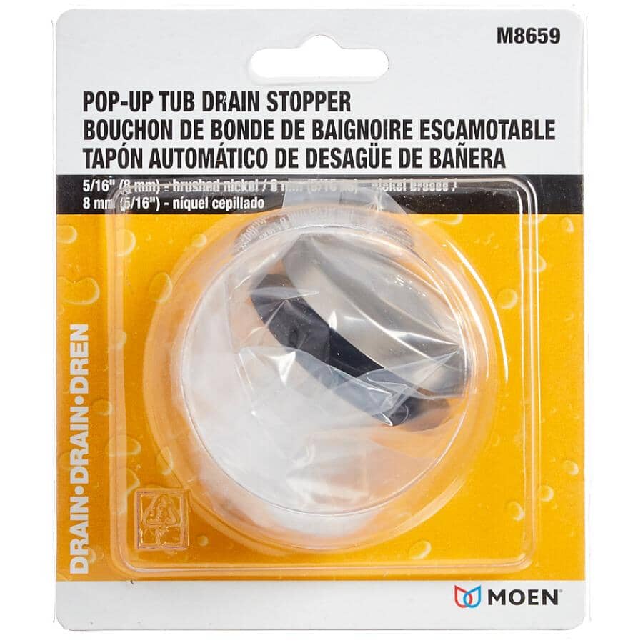 MOEN 5/16" Pop | Home Hardware