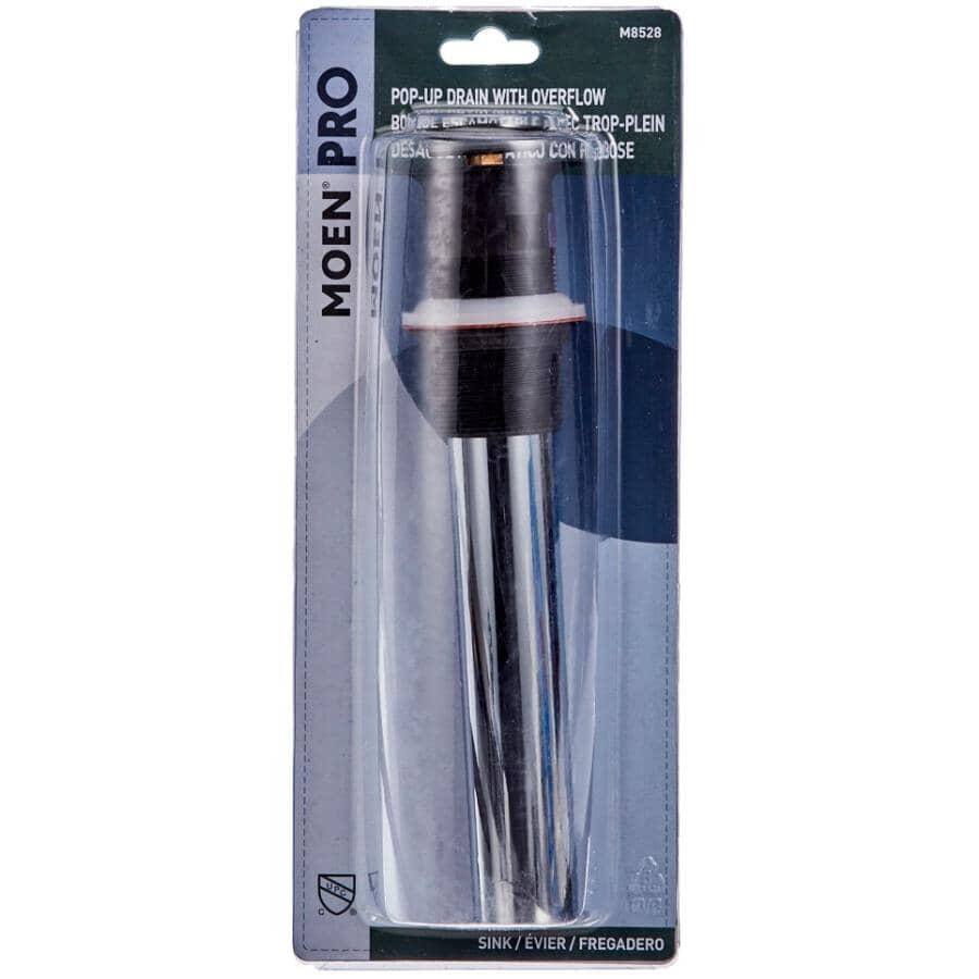 MOEN Pop | Home Hardware