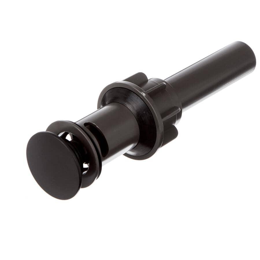 MOEN Push-Down Sink Drain Assembly with Overflow | Home Hardware