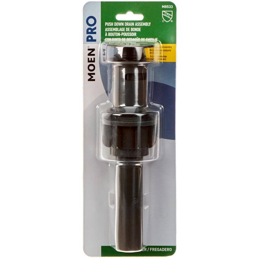 MOEN Push | Home Hardware