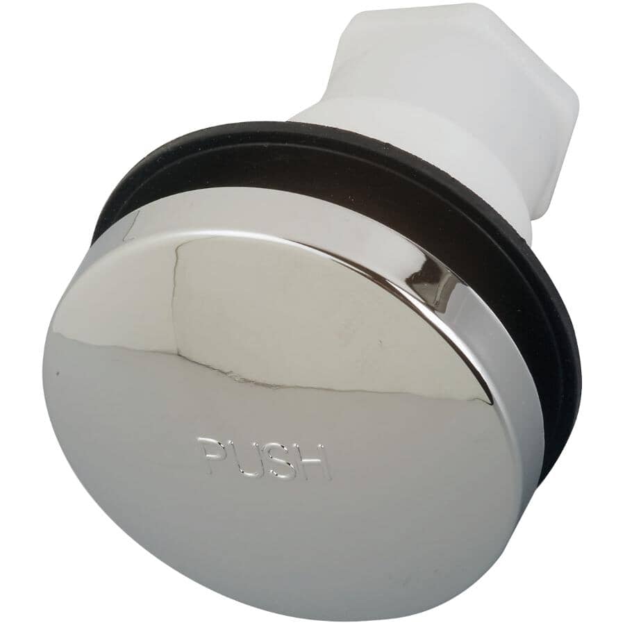 MOEN Pop Up Tub Drain Stopper | Home Hardware