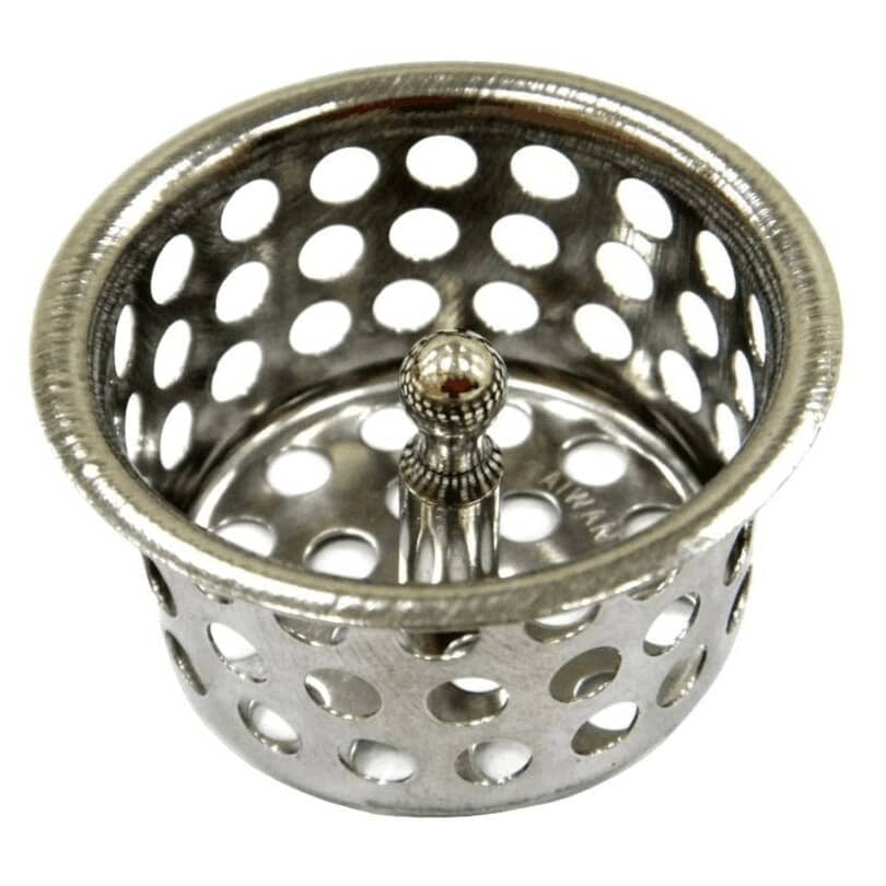 Sink Strainer - 1-1/2" | Home Hardware