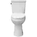 CHELINI 4.8 L Sasha Elongated Toilet | Home Hardware
