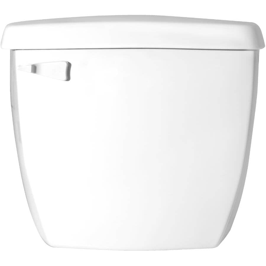 SANIFLO 4.8 L Saniplus Round Toilet | Home Hardware