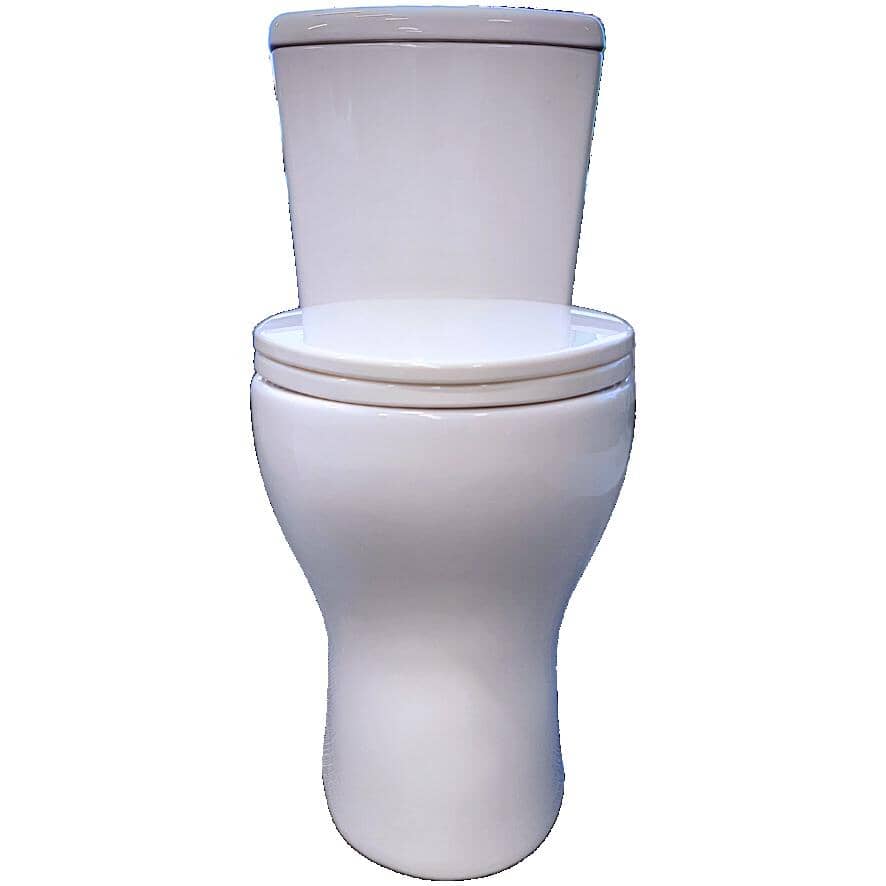 HENNESSY & HINCHCLIFFE 3L Proficiency Toilet | Home Hardware