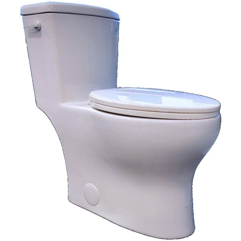 HENNESSY & HINCHCLIFFE 3L Proficiency Toilet | Home Hardware