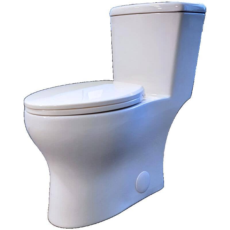 HENNESSY & HINCHCLIFFE 3L Proficiency Toilet | Home Hardware