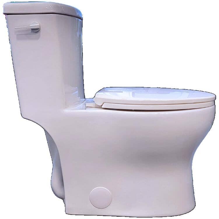 HENNESSY & HINCHCLIFFE 3L Proficiency Toilet | Home Hardware