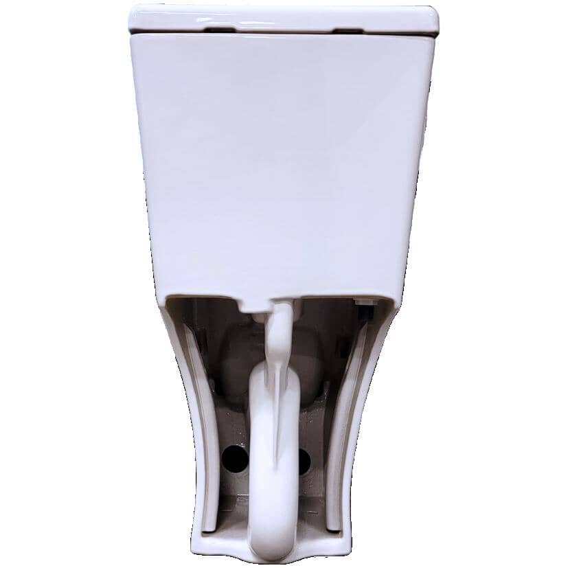 HENNESSY & HINCHCLIFFE 3L Proficiency Toilet | Home Hardware