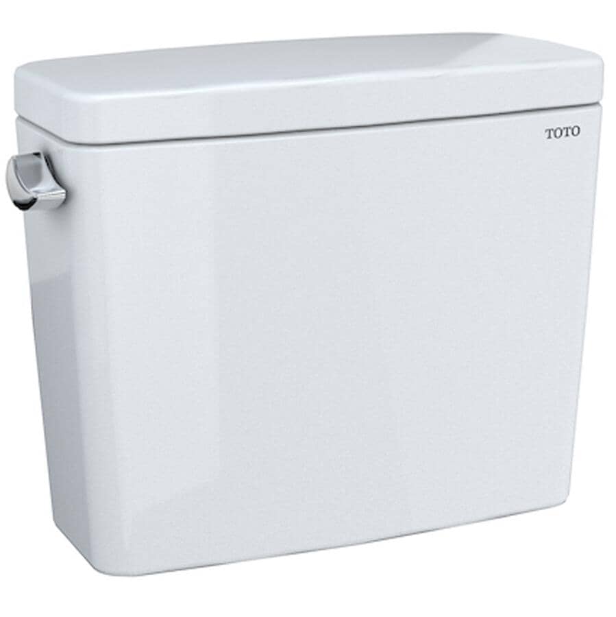 TOTO 4.8 L Drake Toilet Tank - White | Home Hardware