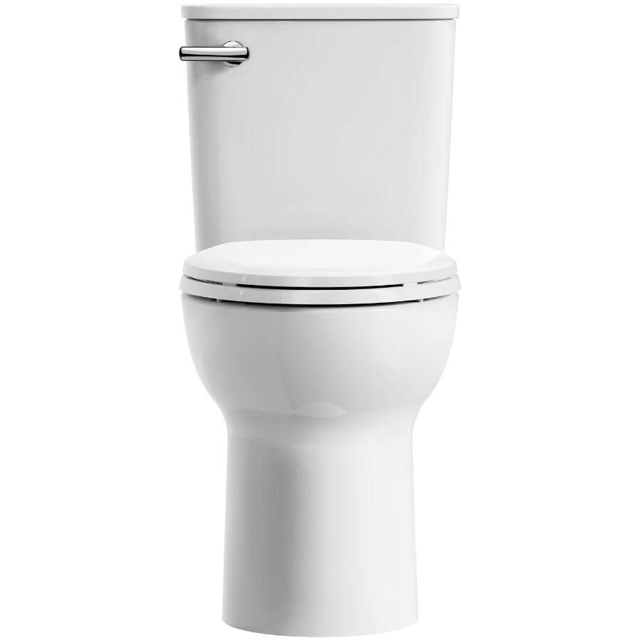 AMERICAN STANDARD 4.8 L Aspirations Elongated Toilet | Home Hardware