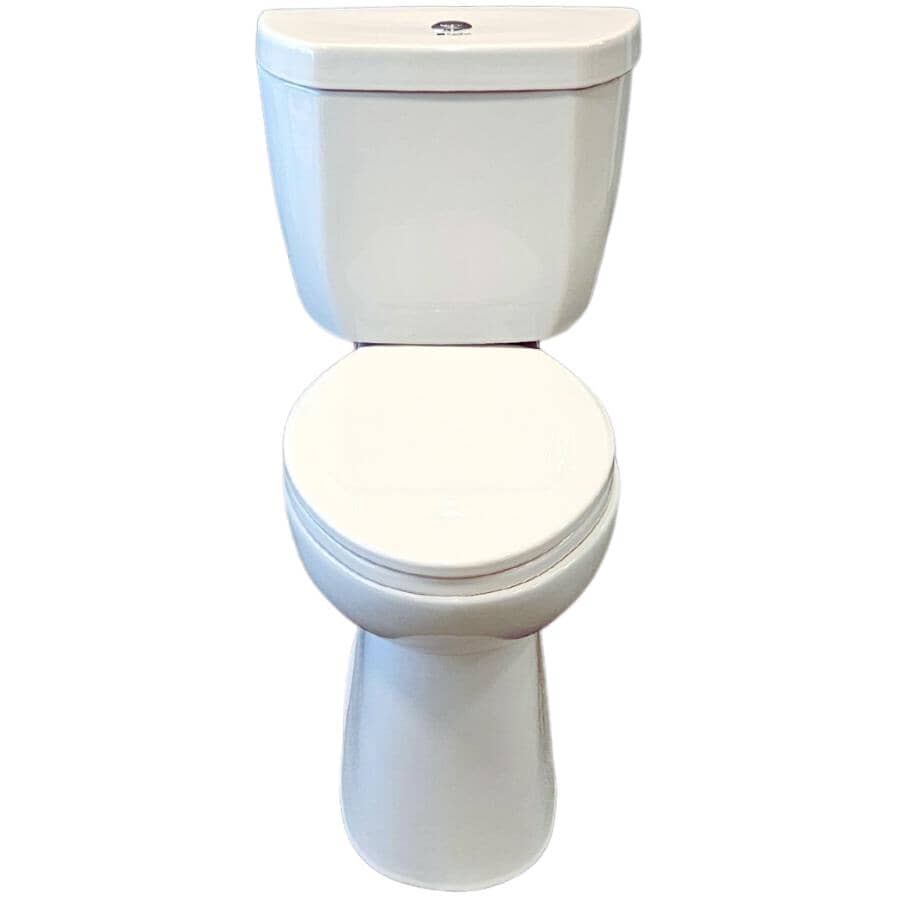 HENNESSY & HINCHCLIFFE 3L Proficiency Toilet | Home Hardware