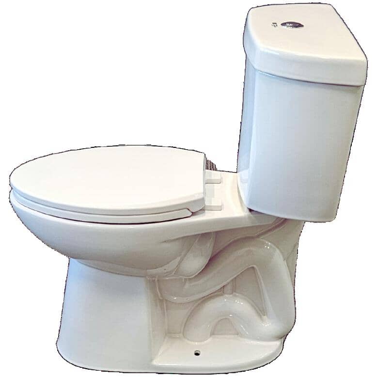 HENNESSY & HINCHCLIFFE 3L Proficiency Toilet | Home Hardware