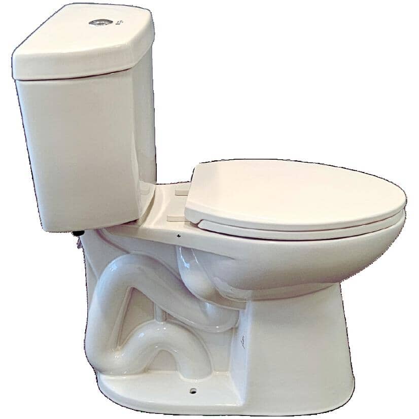 HENNESSY & HINCHCLIFFE 3L Proficiency Toilet | Home Hardware