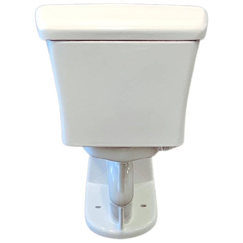 HENNESSY & HINCHCLIFFE 3L Proficiency Toilet | Home Hardware