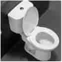 CHELINI 3 L/6 L Marriot Dual Flush Round Toilet | Home Hardware