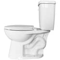CHELINI 6 L Bournelli Round Toilet | Home Hardware