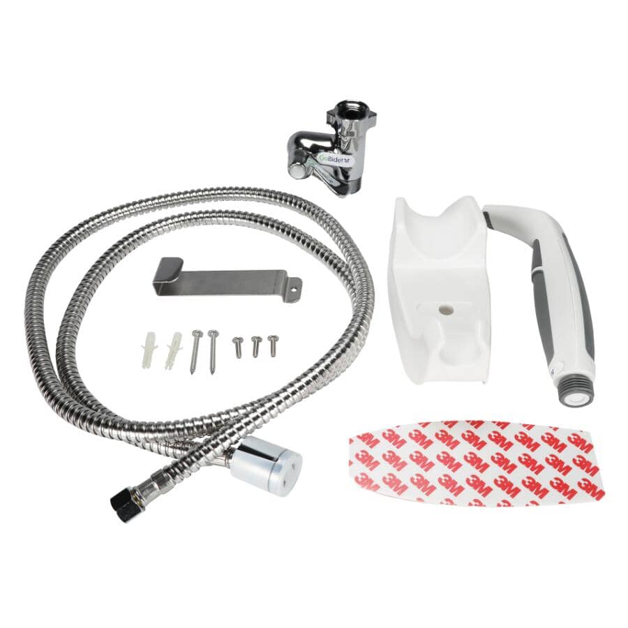GOBIDET Handheld Bidet | Home Hardware