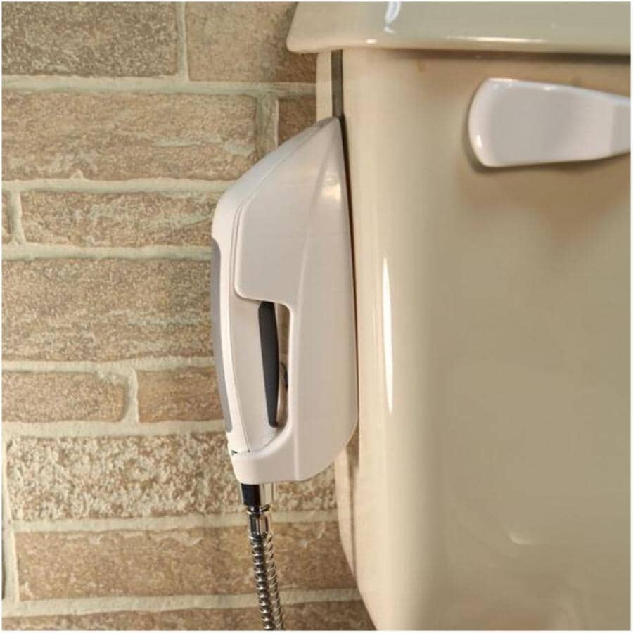 GOBIDET Handheld Bidet | Home Hardware