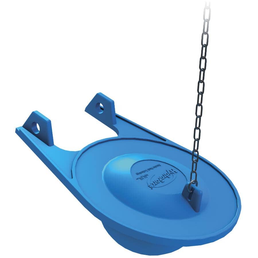 DANCO 3" Hydroforce Toilet Flapper | Home Hardware