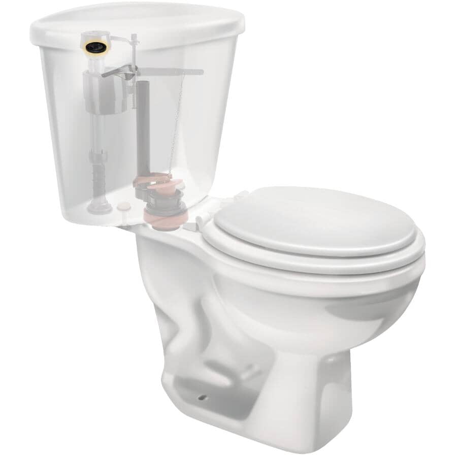 FLUIDMASTER Ballcock Washer | Home Hardware