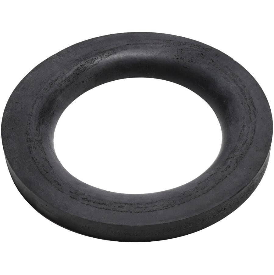 WATERLINE PRODUCTS 1" Sponge Toilet Gasket | Home Hardware