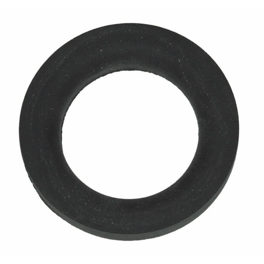 WATERLINE PRODUCTS 3/4" Poly Sponge Toilet Gasket | Home Hardware